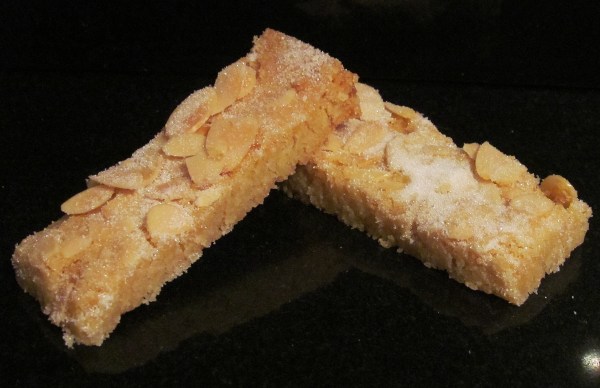 Mary Berry’s Viennese Fingers | Lewis & Kim